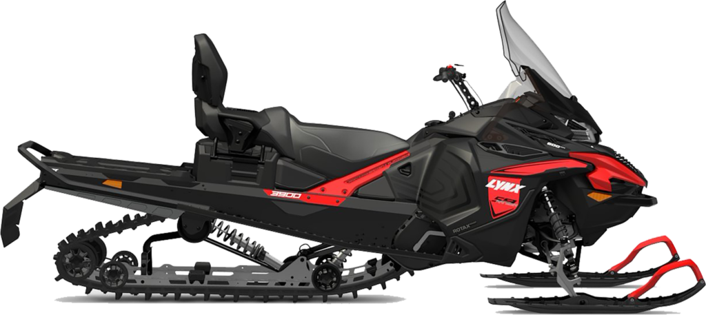 Rentals ~ Due North Safaris